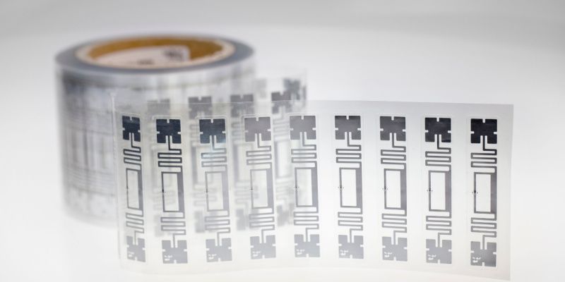 Tem Nhãn RFID Là Gì? Có Những Loại Tem Nhãn RFID Nào?